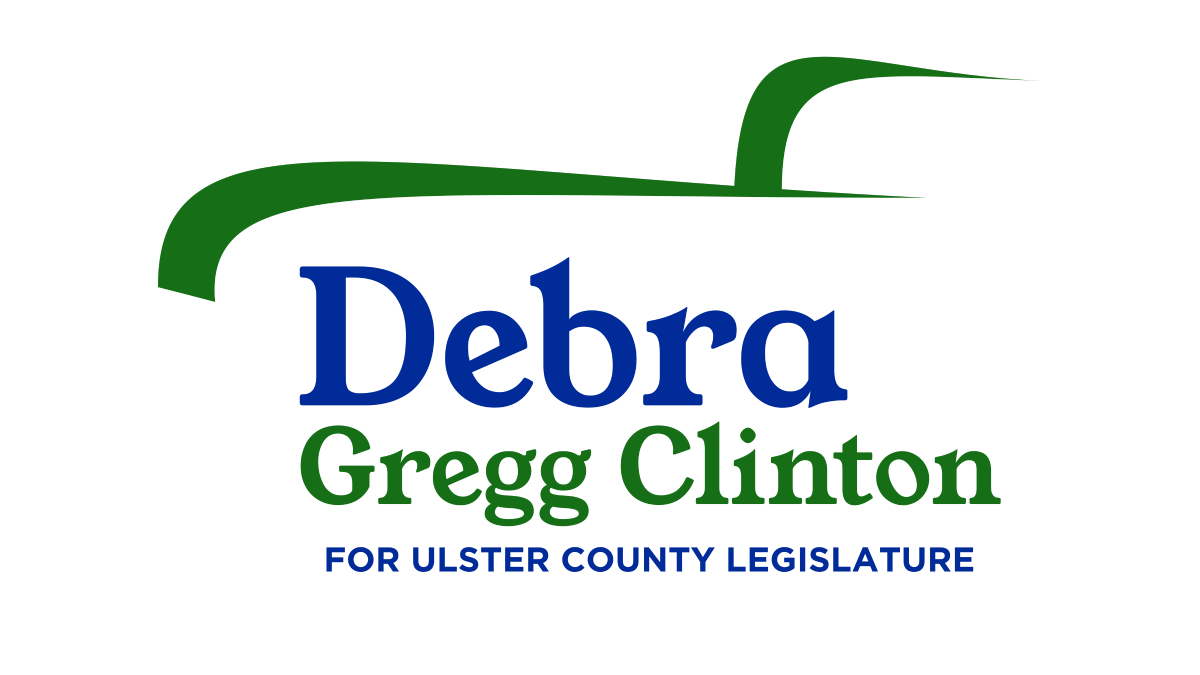 Meet Debra | Debra Gregg Clinton for Ulster